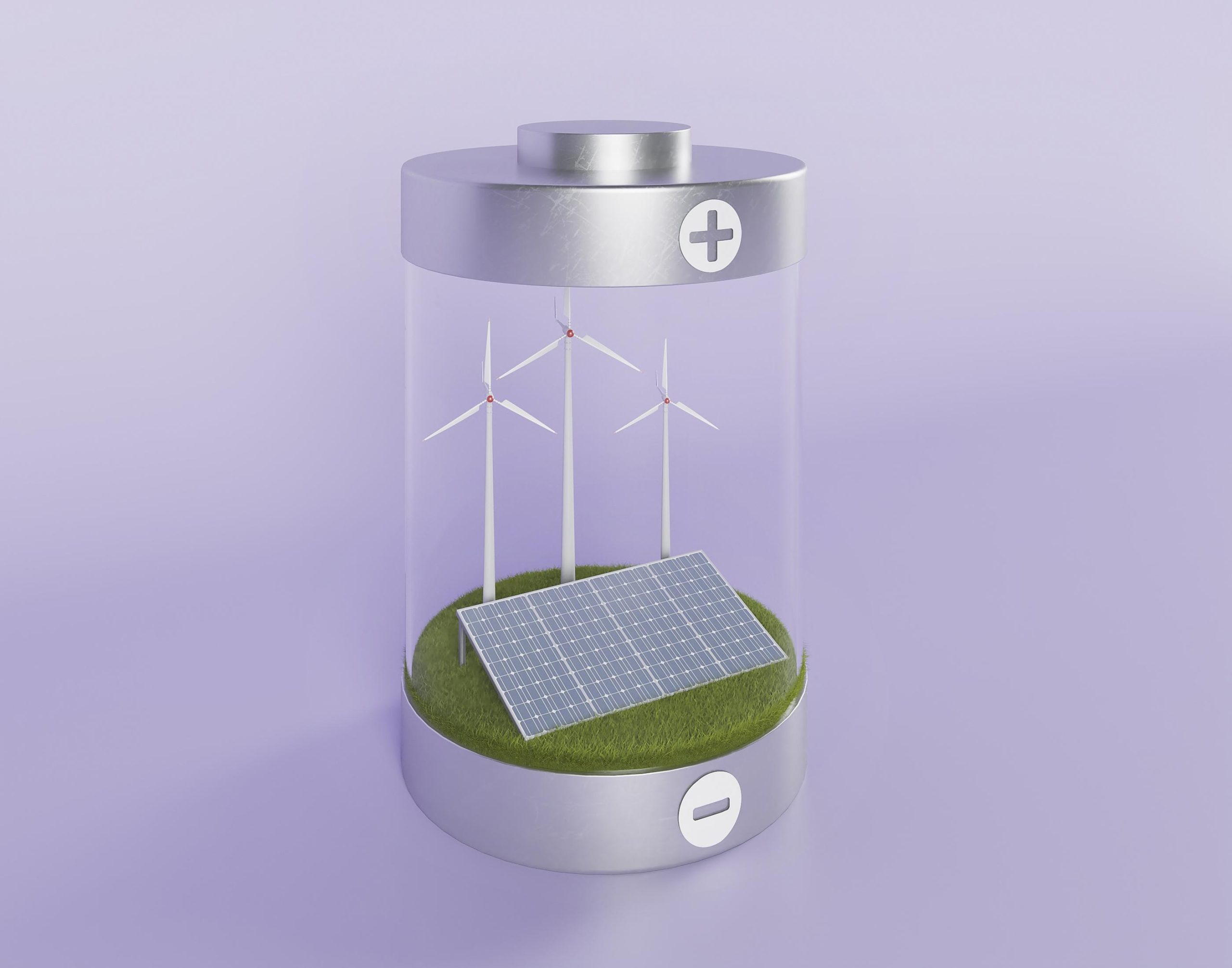 Tutti i vantaggi di una batteria di accumulo per il tuo fotovoltaico